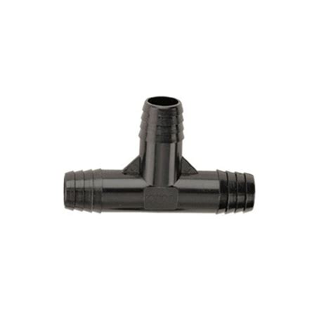 Toro Super Funny Pipe Fittings Insert Tee 3 8