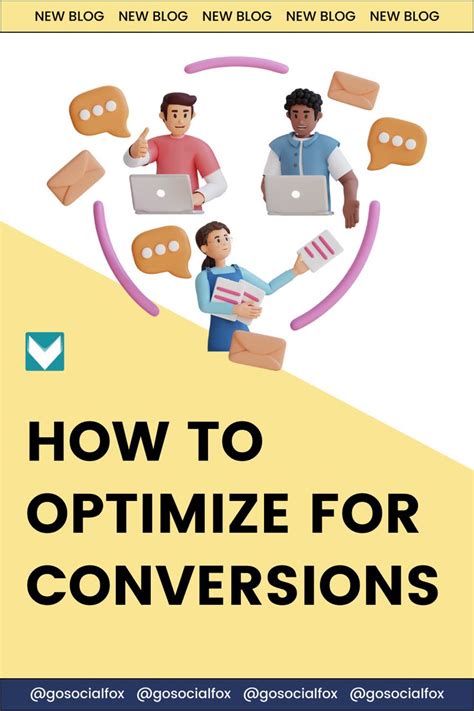 How To Optimize For Conversions Data Collection Marketing System Digital Marketing Strategy