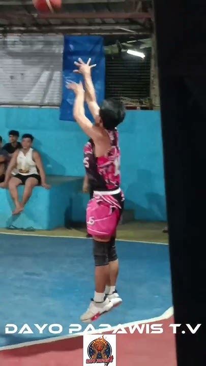 Lakas Na Di Umaayaw💪 Basketball Subscribers Dayopapawistv Youtube