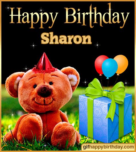 50 Best Happy Birthday Sharon  2026 Images Quotes And Wishes