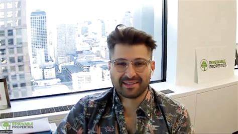 Today Is November 29th And Its The 1 Year Work Anniversary Of Jack Aaron Halimi