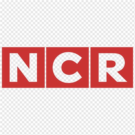 Ncr Hd Logo Png Pngwing
