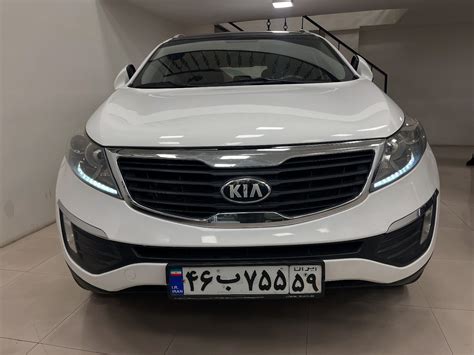 ‎🔱اتو کلاسیک🔱‎ ‎اسپورتیج ۲۰۱۳ ۲ برگ‌سند فول 🤩🤩 ۰۹۱۱ ۱۷۱ ۲۴۴۸ ۰۹۱۱ ۲۷۰ ۴۴۰۱