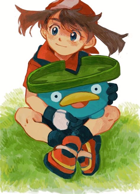 Pokemon Rse Danbooru