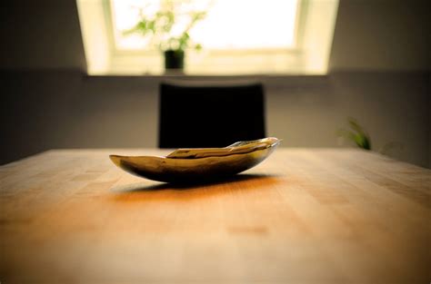 Emty Table By Pelepole On Deviantart