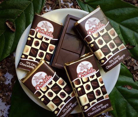 Chocolala Connectamericas