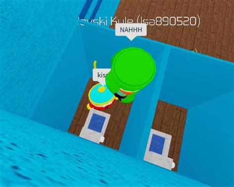 South Park Roblox Meme