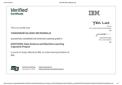Sujana Yandamuri On Linkedin Datascience Machinelearning Compilers