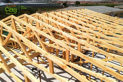 Nuevos Edificios En Madera Madercás Madercás