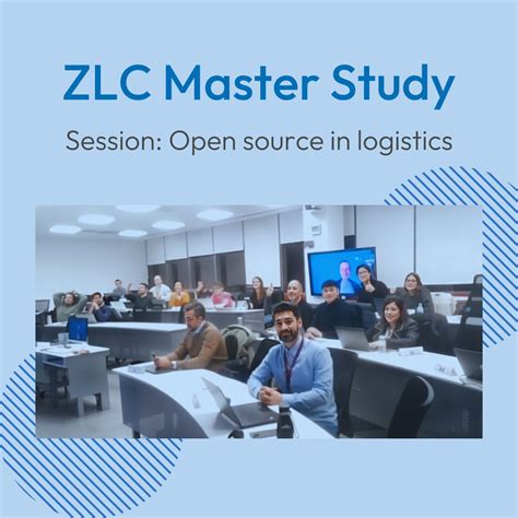 Collaboration Opensourcesoftware Logistics Supplychains Open