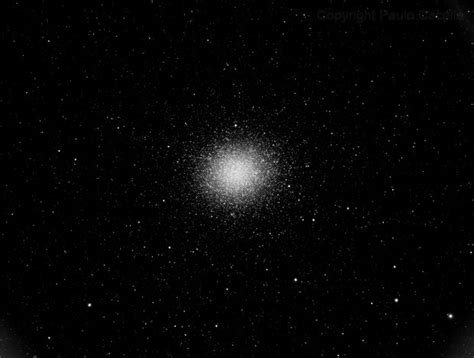 Ngc 5139 Omega Centauri Hyperstar C14 Astrobin