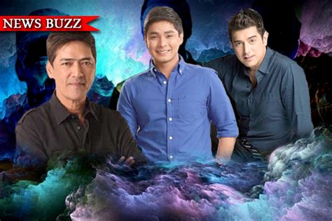 Ian Says Bea Is ‘alaskador Coco On Shower Scene No Choice Ako Eh Vic On Mmff Snub Its The