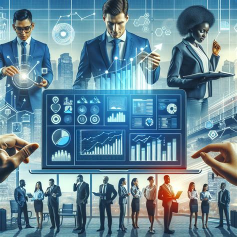 How To Use Data Analytics To Grow Your Business Swedish Wealth