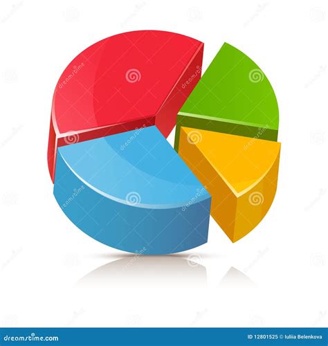 Schema Circolare Illustrazione Vettoriale Illustrazione Di Simbolo
