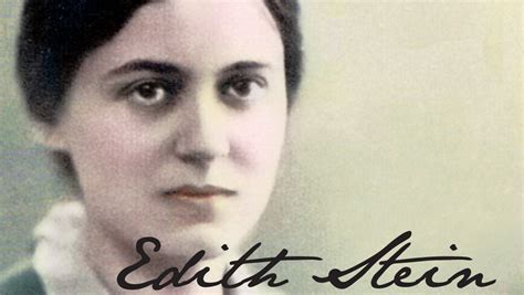 Edith Stein Blu Ray Movies Helperbird