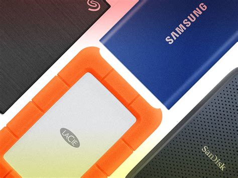 Best External Hard Drives For Music Producers Ssd Vs Hard Disks Vs Cloud Storage