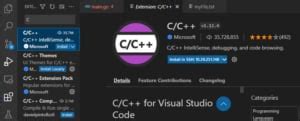 Getting Started With CGO Using Visual Studio Code GoLinuxCloud