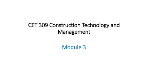 Solution Module Scaffolding Formwork Prefab Constrn Building Failure Studypool