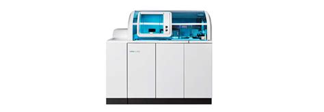 Cobas® Pro Ise Analytical Unit