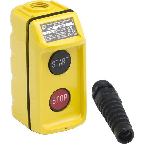 9001bw96y Square D Push Button Industrial Supply Center