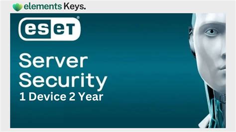 Buy Eset Server 2 Year License