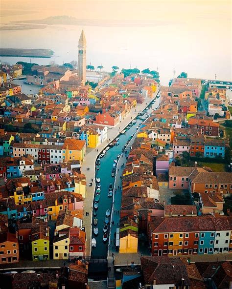 Map Of Italy On Instagram Buranoveneto 💐☕🌻 Italy Congrats