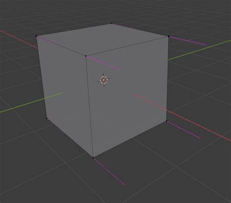 Mesh How To Set Split Normals In Edit Mode Python Blender Stack