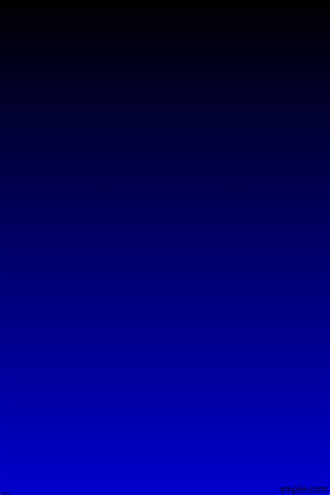Wallpaper Black And Blue