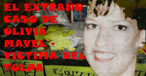 El Espacio De Anton El Extraño Caso De Olivia Mabel Victima Del Tulpa