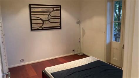 Flat 124 Cottenham Ave Kensington Space Property Agency Conrad Vass