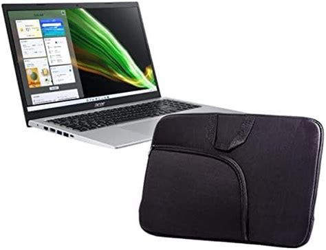 Capa Case Para Notebook De 156 Polegadas Br