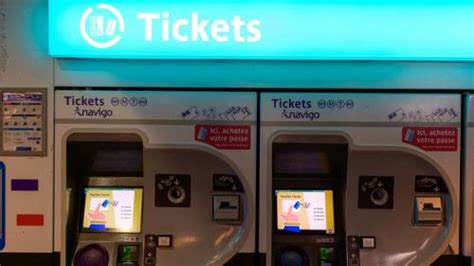 Passe Navigo Voici Comment Le Payer Moins Cher à La Rentrée