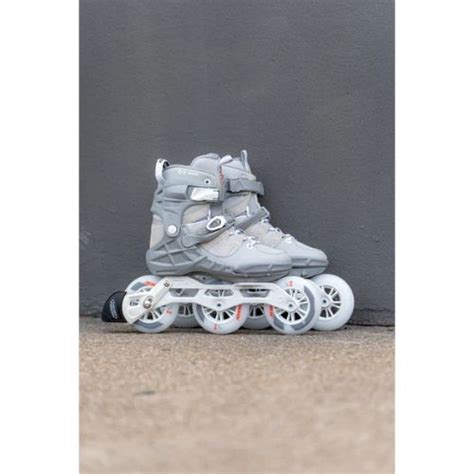 Powerslide Phuzion Argon Cement 110 Inline Skates Roller Skate Sale
