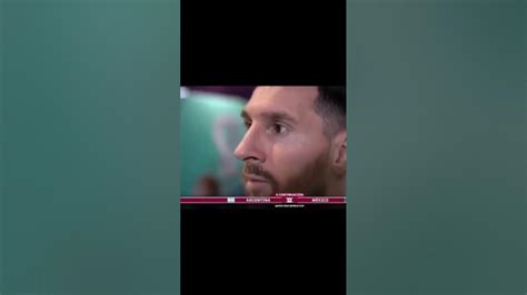 Messi Npc Moments Youtube