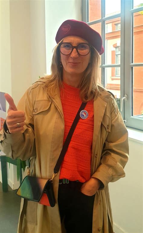 Numeumtour Iatour Lamêlée25ans Toulouse Occitanie Véronique Torner