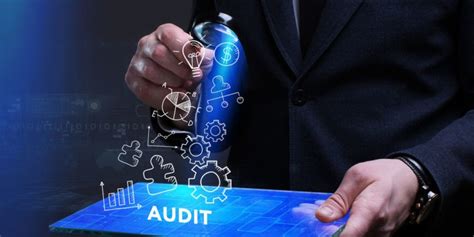 Impact Of Artificial Intelligence On Audit