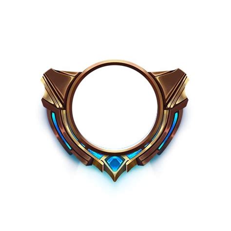 How To Unlock Every Level Border In League Of Legends Backdash