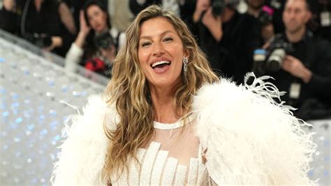 Gisele Bündchen 5 Essensregeln An Die Sich Das Topmodel Jeden Tag
