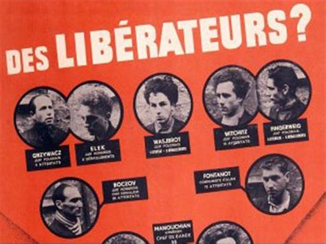 Laffiche Rouge Lumni Enseignement