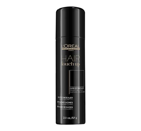 Loréal Root Touch Up Spray Black