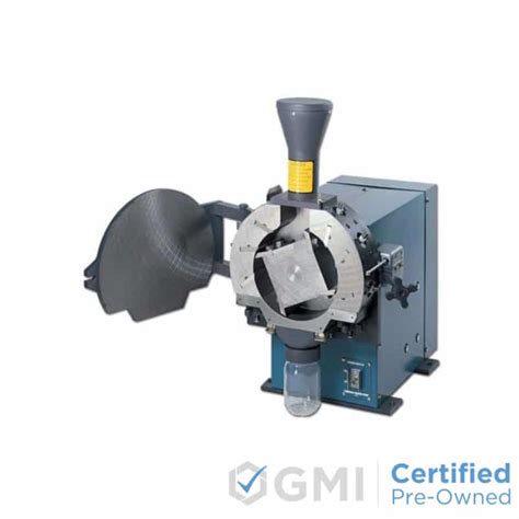 Thomas Wiley Mill Model 4 Gmi Trusted Laboratory Solutions