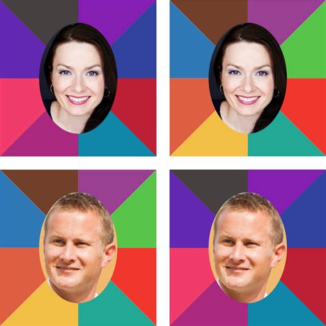 Ghost Analysis International Image Institute