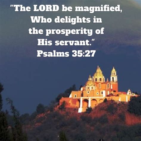 Psalms 35 27 Let Them Shout For Joy And Rejoice Who Favor My