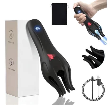 Neuman Wave Therapy Pro Para Hombres Mansculpt Wave Therapy Envío Gratis