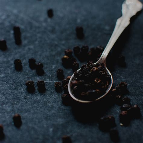 Black Pepper Hello Ceylon Spices