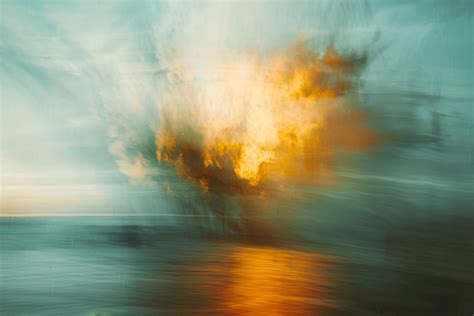 Premium Photo An Abstract Image Of A Nuclear Explosion The Shockwave