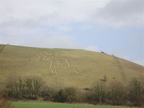 Cerne Abbas Giant