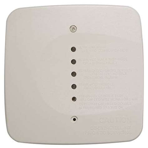 System Sensor Mod2w Module I3 Accessory Module 674262