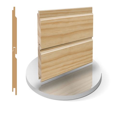 Accoya Cladding Modified Softwood Cladding Palmer Timber