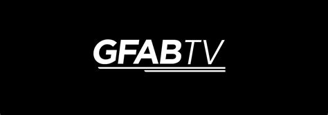 Gfab Ltd Gfab Tv